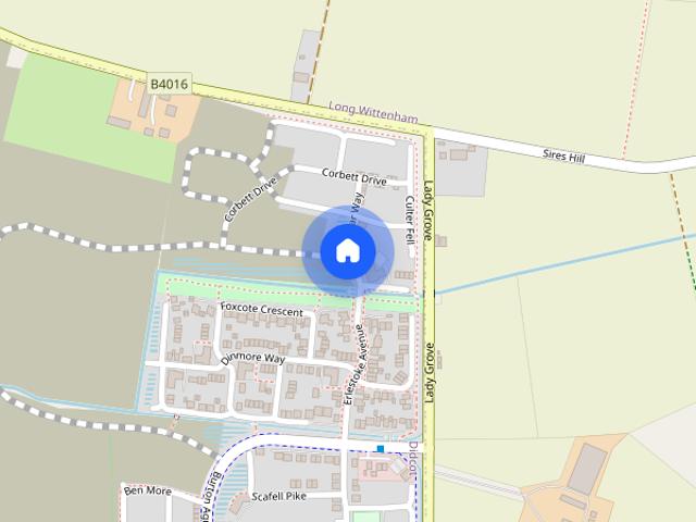 Nobel Park, Didcot, Oxfordshire, OX11
