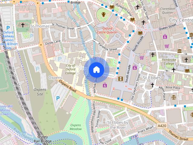 Nobel Park, Didcot, Oxfordshire, OX11