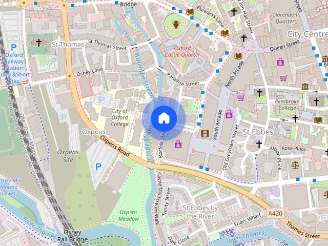 Nobel Park, Didcot, Oxfordshire, OX11