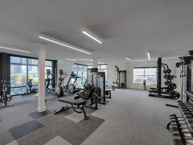 Noble 2500 | Student Housing 4 Bedroom Apartment for Rent at 2500 San Gabriel St, Austin, TX 78705 West University