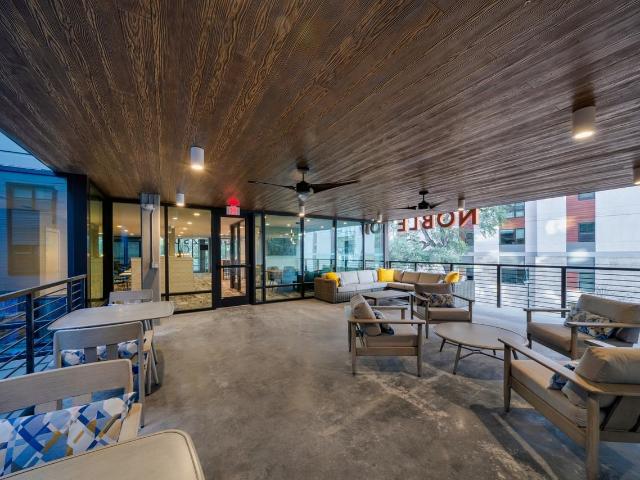 Noble 2500 | Student Housing 2 Bedroom Apartment for Rent at 2500 San Gabriel St, Austin, TX 78705 West University