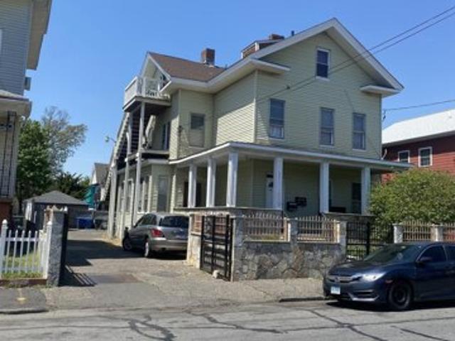 Noble Ave, Bridgeport, Home For Sale