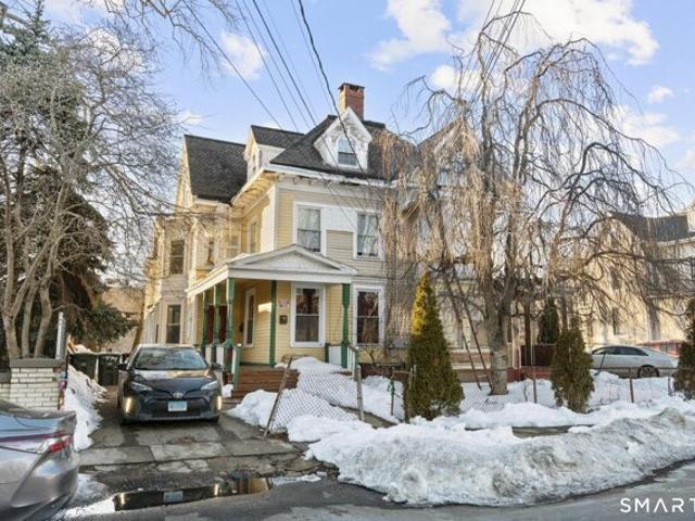 Noble Ave, Bridgeport, Home For Sale