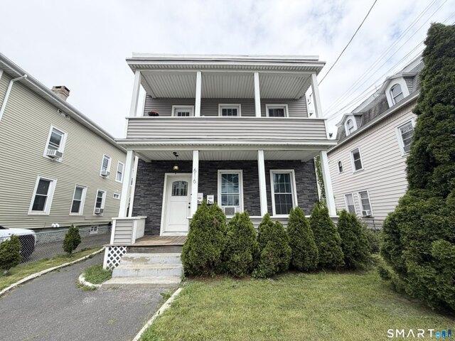Noble Ave, Bridgeport, Home For Sale