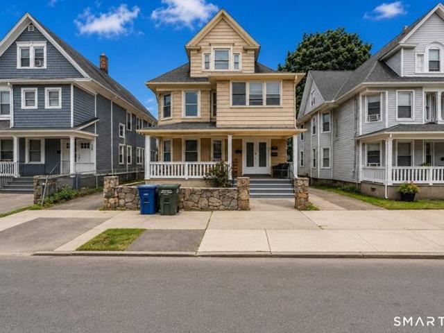 Noble Ave, Bridgeport, Home For Sale