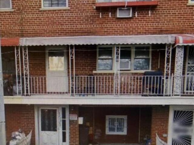Noble Ave, Bronx, Home For Sale