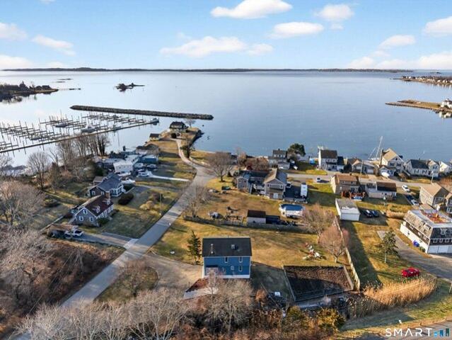 Noble Ave, Groton, Home For Sale