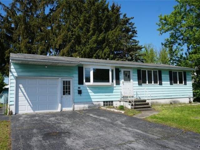 Noble Ave, Syracuse, Home For Sale