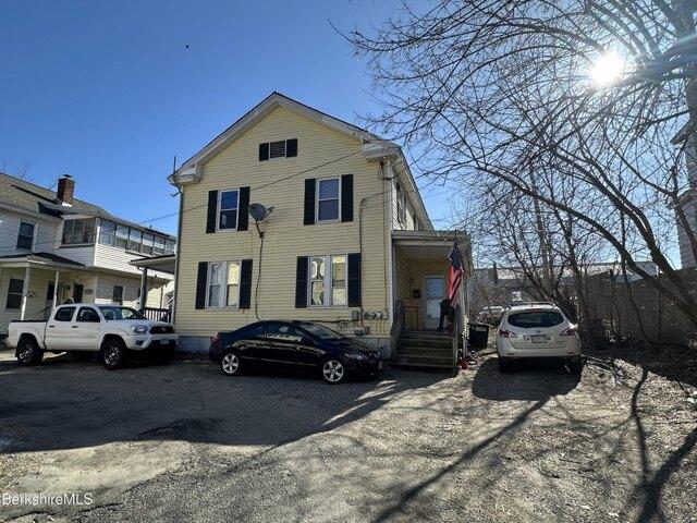 Noble Ave, Pittsfield, Home For Sale