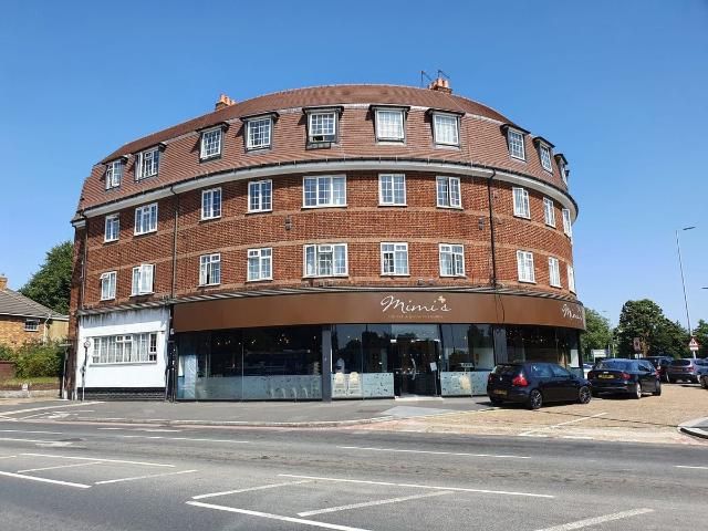 Noble Corner, Great West Road TW5, 1 bed flat to rent, £1,100 pcm | PrimeLocation