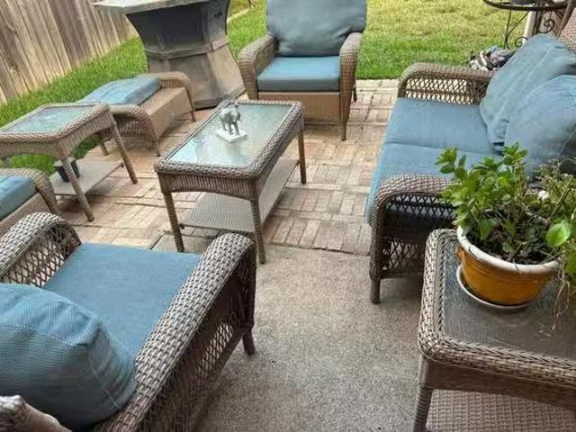 Noble Grove Lane, Katy, TX
