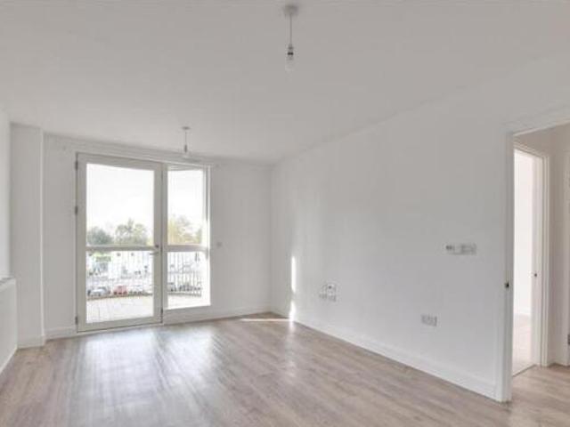Noble House, Ottley Drive, 1 Bedroom Apartment
