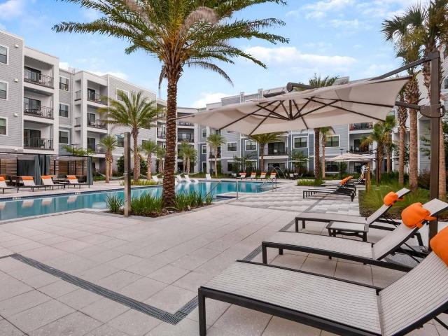 Noble on Newberry 2 Bedroom Apartment for Rent at 658 Nw 120th Ter, Gainesville, FL 32607