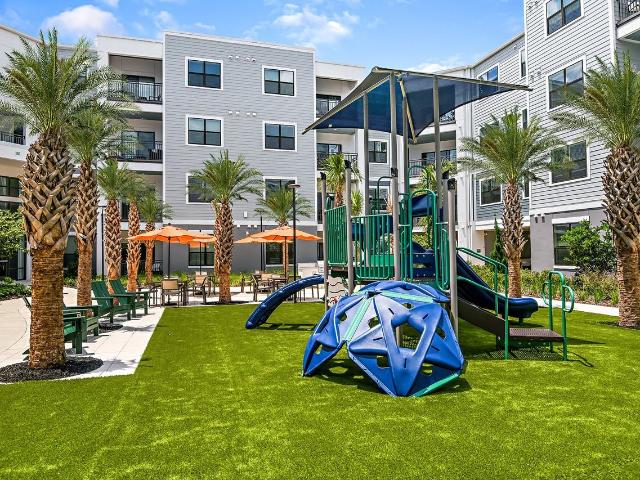 Noble on Newberry 2 Bedroom Apartment for Rent at 658 Nw 120th Ter, Gainesville, FL 32607