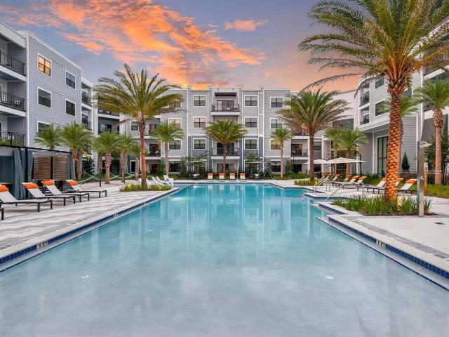 Noble on Newberry 2 Bedroom Apartment for Rent at 658 Nw 120th Ter, Gainesville, FL 32607