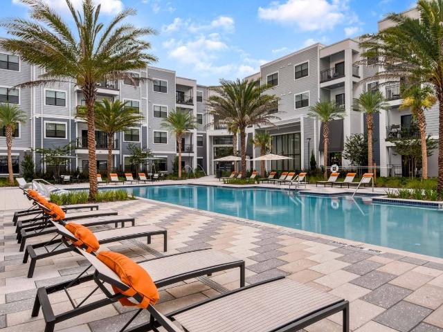 Noble on Newberry 3 Bedroom Apartment for Rent at 658 Nw 120th Ter, Gainesville, FL 32607