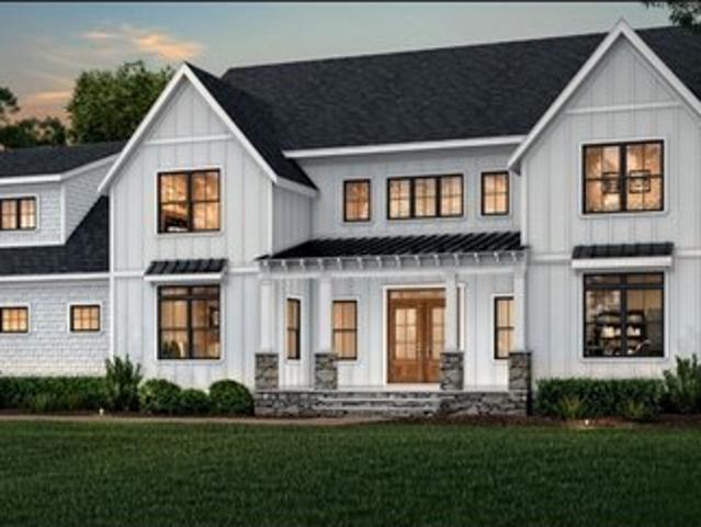 Noble Path Lot 4, Groton, MA 01450