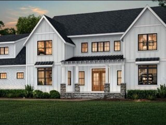 Noble Path Lot,groton, Home For Sale