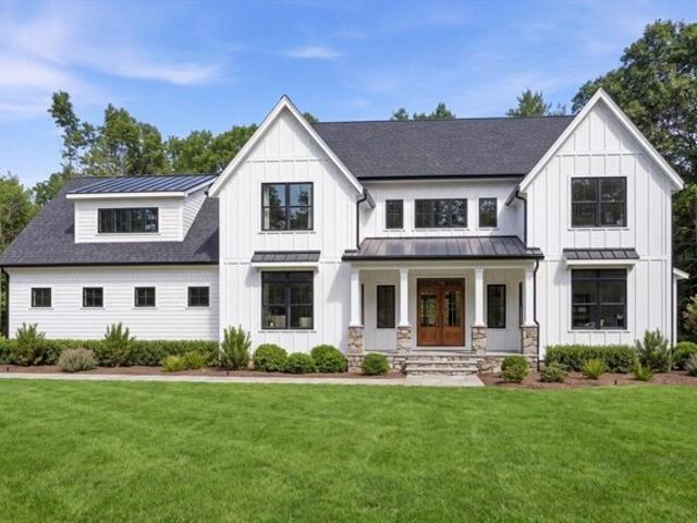 Noble Path Lot,groton, Home For Sale