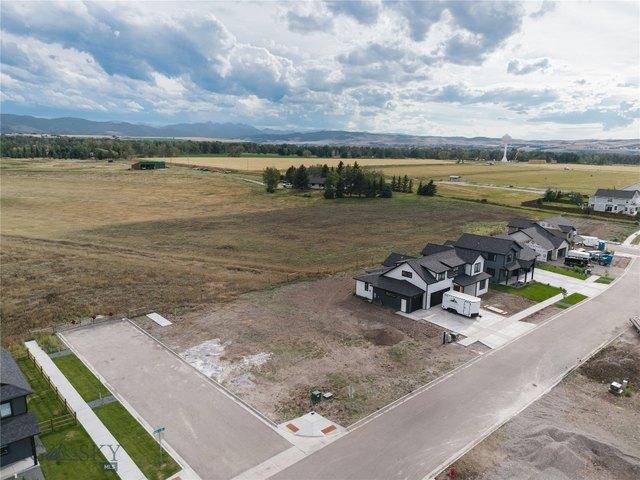 Noble Peak Dr, Bozeman, MT 59718