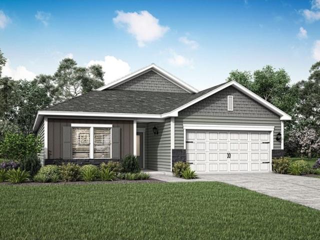 Noble Plan Parkside Community
