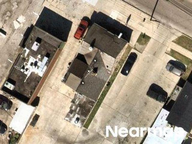 Noble Rd