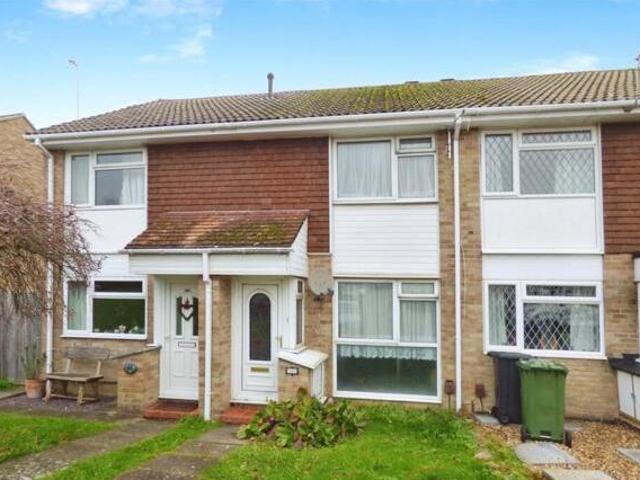 Noble Road, Hedge End, 2 Bedroom House