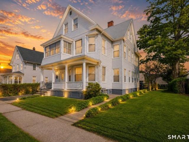 Noble St, West Haven, Home For Sale