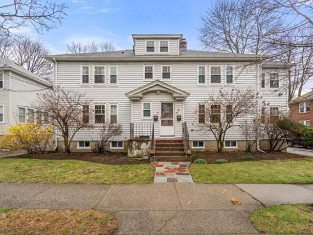 Noble St, Newton, Home For Sale