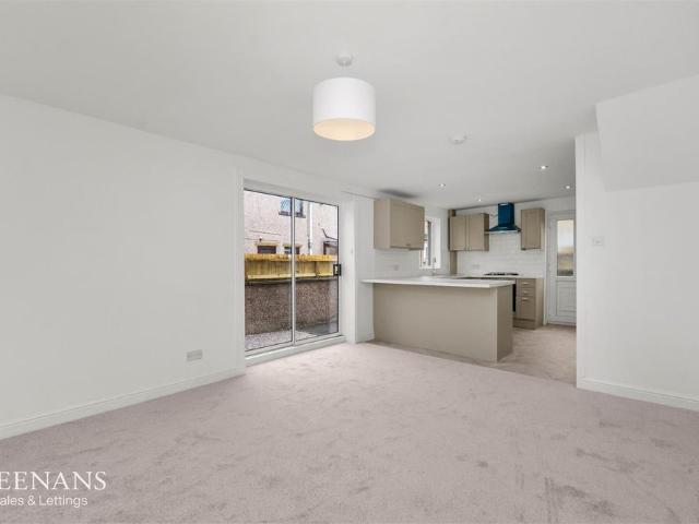 Noble Street, Rishton