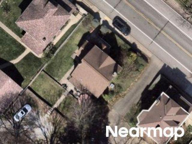 Noblestown Rd