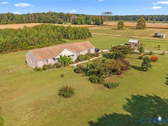 Nobles Rd, Disputanta, Home For Sale