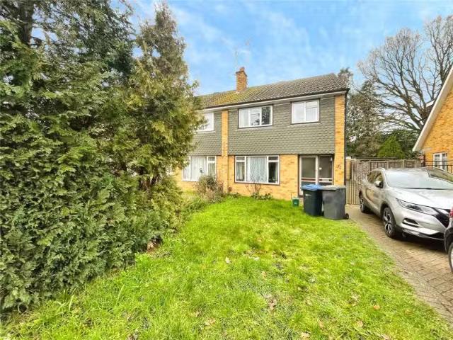 Nobles Way, Egham, Surrey, TW20 9RJ