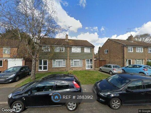 Nobles Way, Egham TW20, 4 bed semi detached house to rent, £2,700 pcm | PrimeLocation