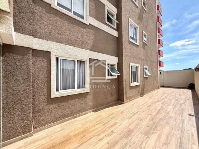Noblesse Towers Apê com 3 dorm. e amplo garden à venda, 172m² por R$ 890.000 Centro SJP/PR