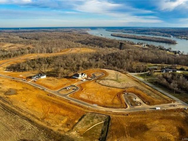 Noblewood at Utica Lot 7, Jeffersonville, IN 47130