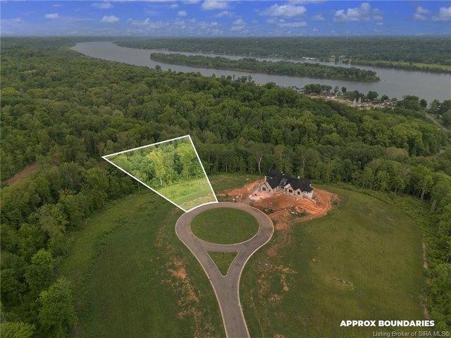 Noblewood Blvd Lot 24, Jeffersonville, IN 47130
