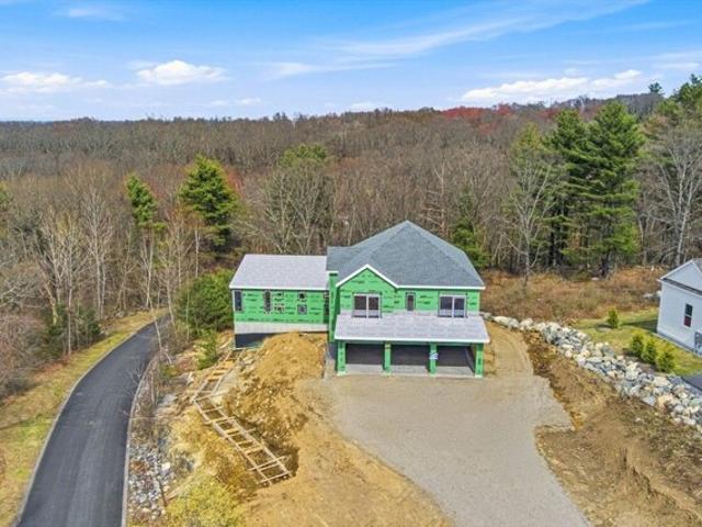 Nobscot Dr, Framingham, Home For Sale