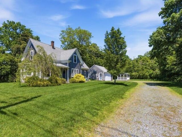 Nobscussett Rd, Dennis, Home For Sale