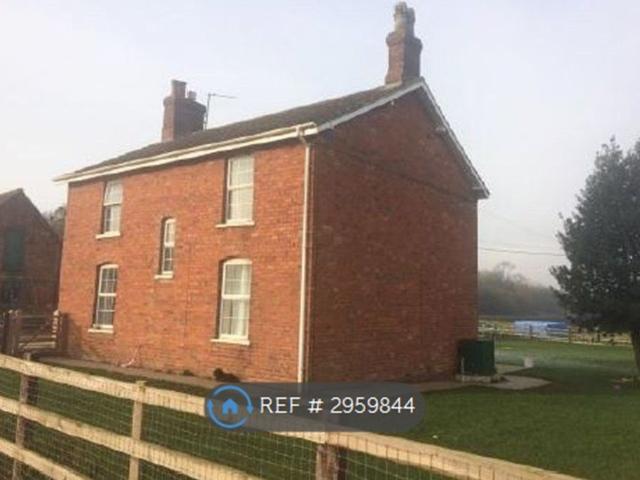 Nocton Fen, Lincoln LN4, 3 bed detached house to rent, £1,650 pcm | PrimeLocation
