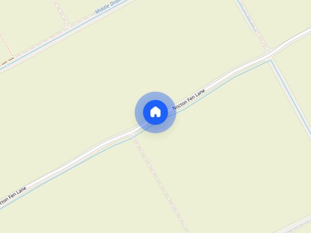 Nocton Fen, Lincoln, LN4
