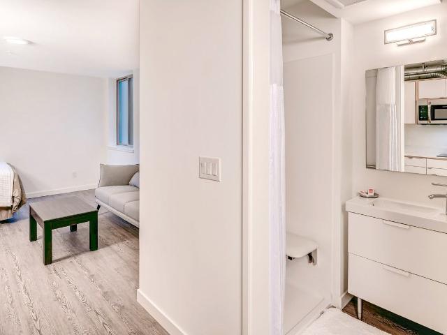 NOCO Flats Studio Apartment for Rent at 4525 Rainier Ave S, Seattle, WA 98118 Columbia City