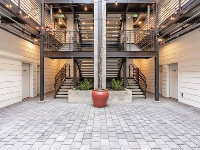 NOCO Flats Studio Apartment for Rent at 4525 Rainier Ave S, Seattle, WA 98118 Columbia City