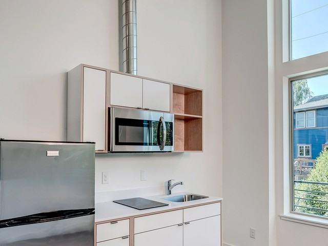NOCO Flats Studio Apartment for Rent at 4525 Rainier Ave S, Seattle, WA 98118 Columbia City