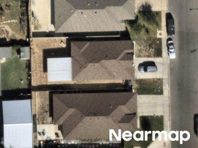 Nocona Dr