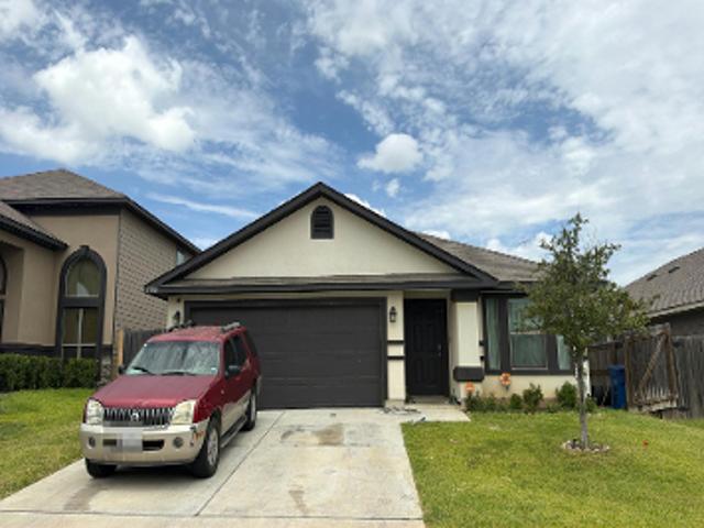 Nocona Dr