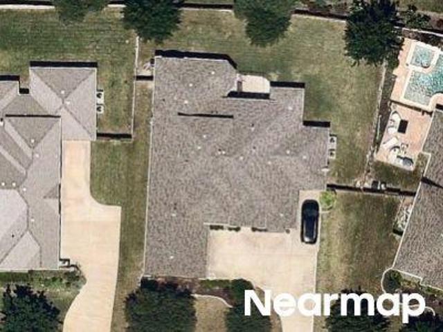 Nocona Dr