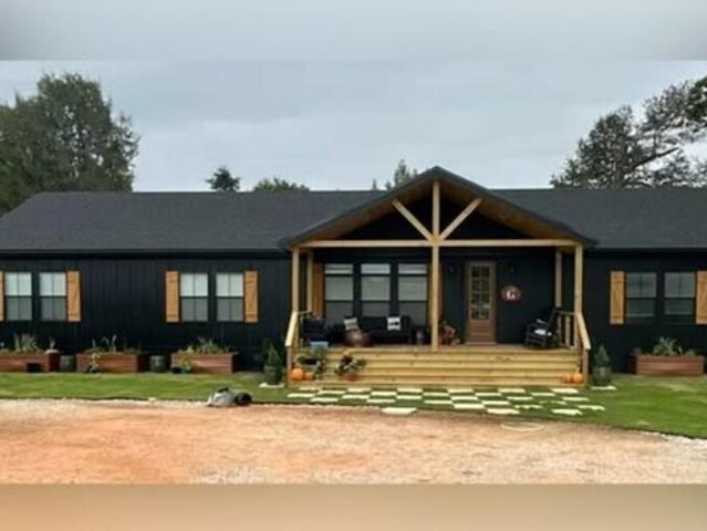 Nocona Trl, Ellijay, GA 30536