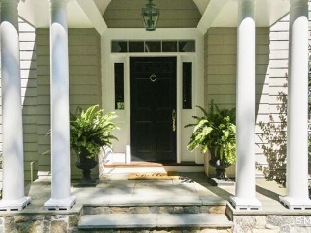 Nod Hill Rd, Wilton, Home For Sale