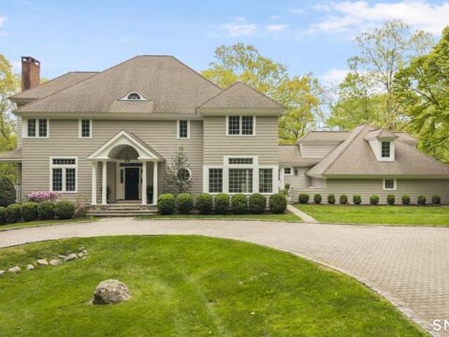 Nod Hill Rd, Wilton, Home For Sale